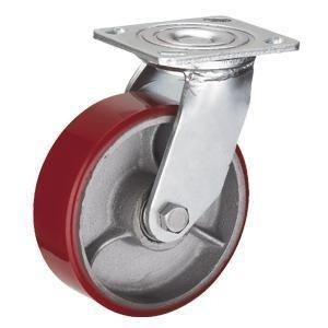 China 09-Heavy duty caster for sale