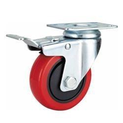 China 04-Medium duty caster 04SB100RPU for sale