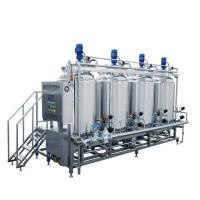 China Superior Soy Milk Production With Our Micro-Pressure Cooking Machine for sale