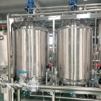 China Superior Soy Milk Production With Our Micro-Pressure Cooking Machine for sale