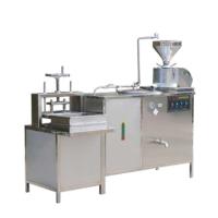 China High Productivity Tofu Making Machine for Instant Bean Curd Production in Minutes for sale