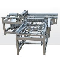 China Heavy Duty 220 KG Cutting Machine for Automated Fermented Tofu/Bean for sale