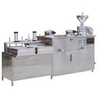 China Advanced Automatic Tofu Making Machine WSD-300 for Food Beverage for sale