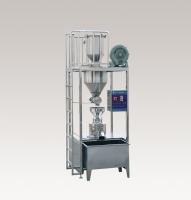 China 15KW Stainless Steel Soy Milk Maker for Automatic Grinding and Making of Soybean Milk for sale