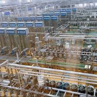 China High Productivity 260 KG Capacity Bean Curd Stick Tank for Commercial Production for sale