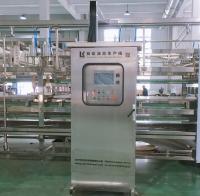 China Restaurant Frying Tofu Look No Further than Our Automatic Fried Tofu Ball Machine for sale