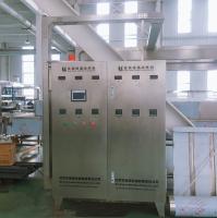 China Restaurant Frying Tofu Look No Further than Our Automatic Fried Tofu Ball Machine for sale