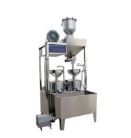 China Tofu Production With This Tofu Making Machine Final Products Tofu for sale