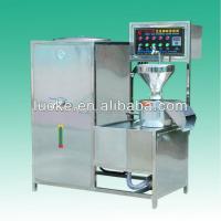 China 180kg Stainless Steel Electric/Gas Comercial CE Soymilk and Tofu Machine for Cafeteria for sale
