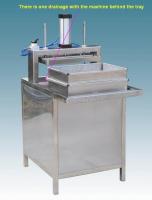 China 180kg Stainless Steel Electric/Gas Comercial CE Soymilk and Tofu Machine for Cafeteria for sale