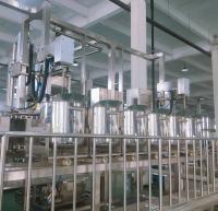 China 1000 KG Frying Equipment For Tofu Fired Bean Curd Machine OEM for sale