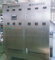 China 1000 KG Frying Equipment For Tofu Fired Bean Curd Machine OEM for sale