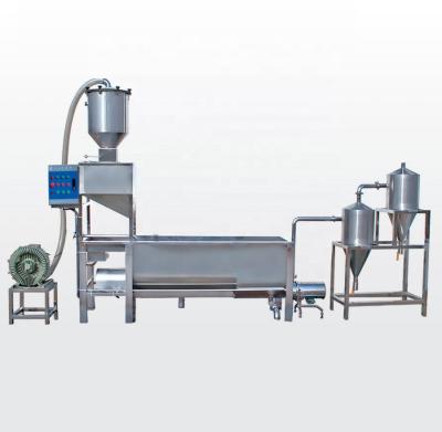 China Automatic Bean Washing Machine for Soymilk Line Hotels' Essential Equipment for sale