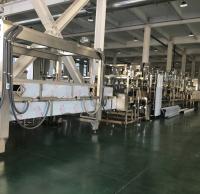 China 1000 KG Frying Equipment For Tofu Fired Bean Curd Machine OEM for sale