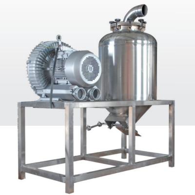 China 200 KG Capacity Soybean Vacuum Beans Absorber For Soymilk Making Line for sale