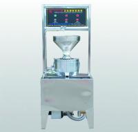 China 150 KG High Speed Automatic Stainless Steel Soymilk Maker Soybean Milk Grinding Machine for sale