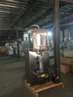China 220V-380V/50HZ-60HZ Voltage Filling Machine for Automatic Water Bag Packing and Filling for sale