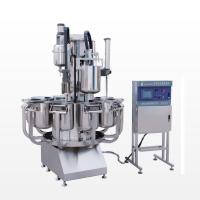 China Tokan 300 KG Automatic Stainless Steel Tofu Curding Machine for Production Efficiency for sale