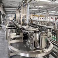 China Tokan 300 KG Automatic Stainless Steel Tofu Curding Machine for Production Efficiency for sale