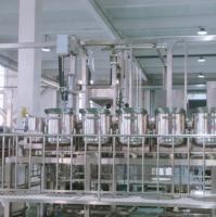 China Tokan 300 KG Automatic Stainless Steel Tofu Curding Machine for Production Efficiency for sale