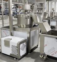 China 300 KG Horizontal Separating Machine for Soymilk Production Line Advanced Technology for sale