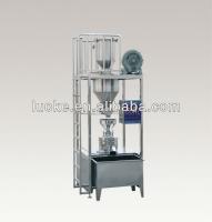 China MJ300-1-1D CE Soybean Grinding Machine with Video Technical Support and High Capacity for sale