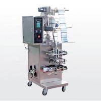 China Conveniently Operated Automatic Liquid Filling and Sealing Machine for Carton Packaging for sale