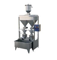 China 160kg Capacity Soya Bean Milk Grinding Machine for Customer Requirements for sale