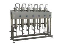 China 1000-5000L/H Capacity Automatic Soymilk/Soybean Milk Heating Cooking Machine for sale