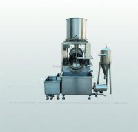 China Cutting-edge Soymilk Production Line Bean Washing Machine XD500 for High Productivity for sale