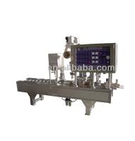 China Multifunctional Automatic Commercial Tofu Sealing Machine for Food Beverage Factories for sale
