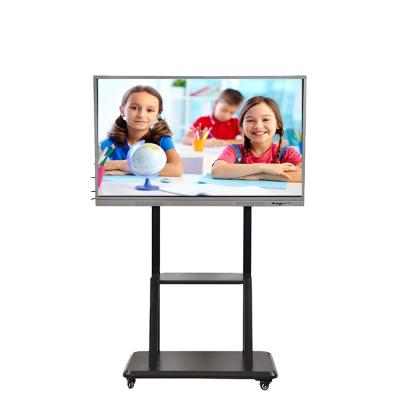 China Technology Education Indoor Smart Interactive Whiteboard 86 Interactive Whiteboard For Philippines for sale