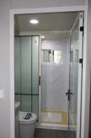 China Soundproof Prefab Mobile Expandable Container House Quick Installation for sale