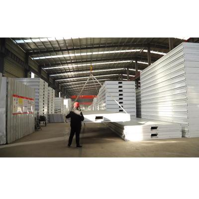 China ISO14001 Certified 20 Ft Tiny House For Warehouse Office Quick Assembly And Sturdy for sale