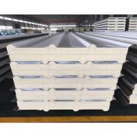 China 10-15 Days Delivery PU Polyurethane Core Material for Sandwich Sheet/Cold Storage Board for sale