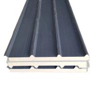 China 10-15 Days Delivery PU Polyurethane Core Material for Sandwich Sheet/Cold Storage Board for sale