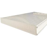 China High Density Polyurethane Foam Pir/pur Wall Sandwich Panels by Headstream Supply for sale