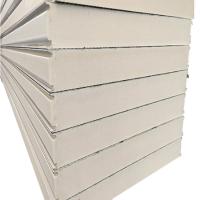 China High Density Polyurethane Foam Pir/pur Wall Sandwich Panels by Headstream Supply for sale