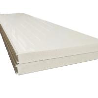 China High Density Polyurethane Foam Pir/pur Wall Sandwich Panels by Headstream Supply for sale