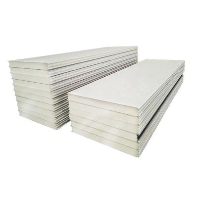 China Cold Storage Room B1 Grade FRP PIR Insulation Board in Contemporary Design 950mm Width for sale