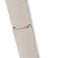 China Cold Storage Room B1 Grade FRP PIR Insulation Board in Contemporary Design 950mm Width for sale