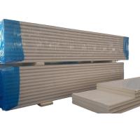 China 50mm PIR PU Sandwich Panels For Coldroom PPGI Polyurethane PPGI Structure for sale