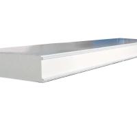 China Pir Rigid Foam Color Steel Metal PU Sandwich Panel For Thermal Insulation for sale