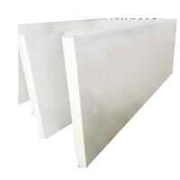 China Pir Rigid Foam Color Steel Metal PU Sandwich Panel For Thermal Insulation for sale