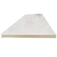 China Galvanized Steel Insulated Panels within Metal Panel for Wall/Roof Sandwich Panels for sale