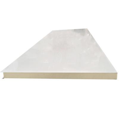 China Galvanized Steel Insulated Panels within Metal Panel for Wall/Roof Sandwich Panels for sale