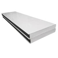 China Polyurethane Foam PU Sandwich Panel For Cool Storage Connection B1 Grade Fireproof for sale