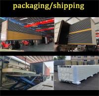 China 30mm PU Sandwich Panel For Contemporary Building House ISO9001 ISO14001 CE Certified for sale