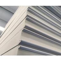China Eco Friendly Polyurethane Composite Panels Waterproof For Sustainable Building for sale