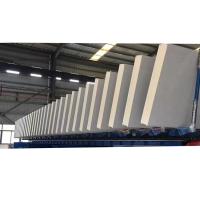 China Warehouse Connection Polyurethane Fireproof Sandwich Panel for Insulated Exterior Walls for sale